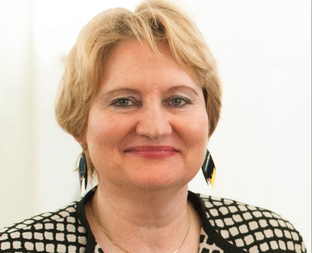 Unterstützerin Christa Stolle – Bündnis für sexuelle Selbstbestimmung